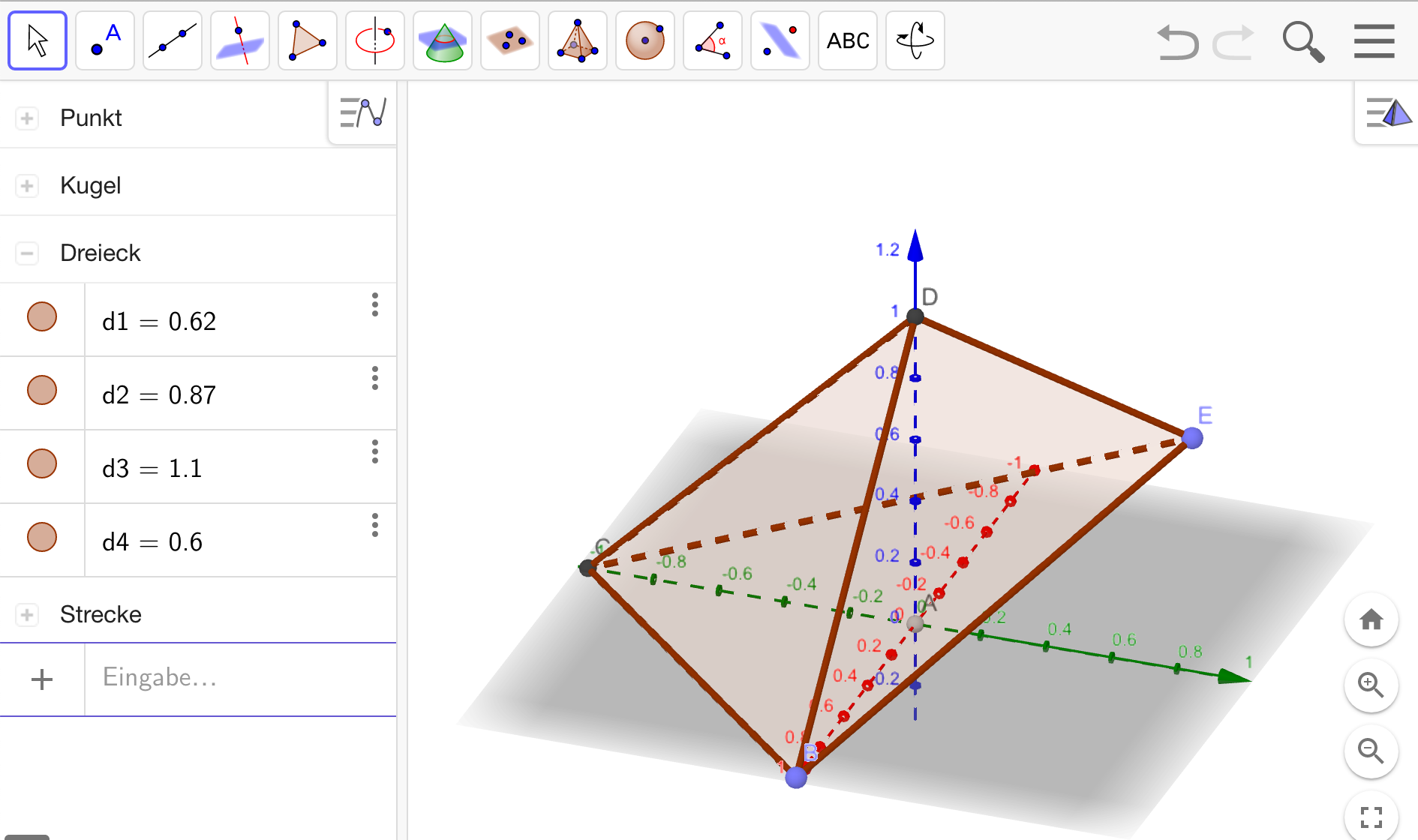 GeoGebra GB 2020