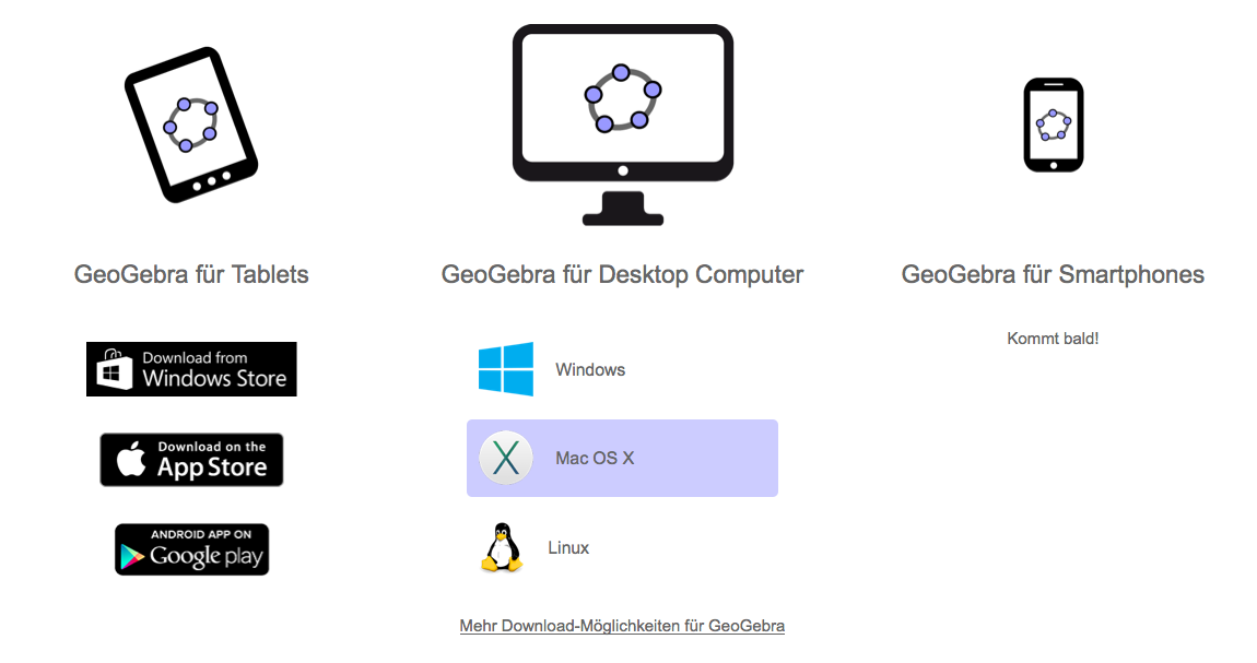 Animationen erstellen
